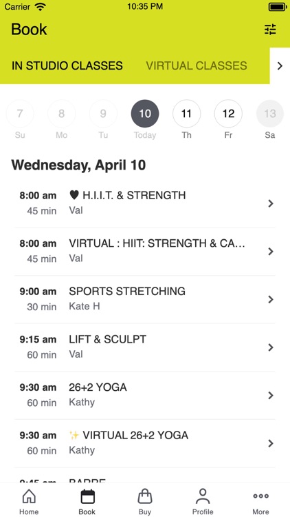 Purenergy Studio by Purenergy Studio, LLC