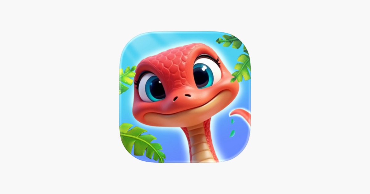 ‎Snake Brawl App - App Store
