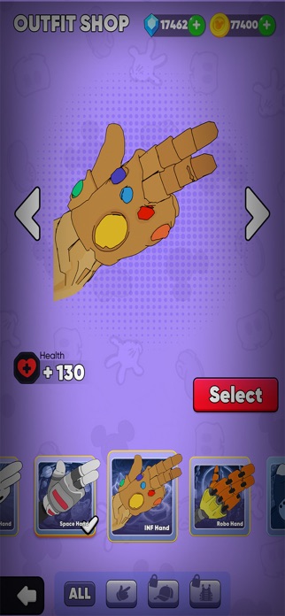 Mouse Shooter for iPhone - Free App Download