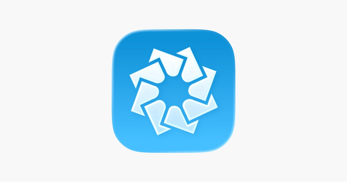 ‎App Cluster - App Store