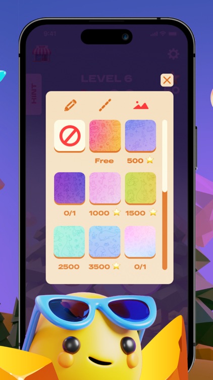 Emoji Puzzle 2D by Thomas William