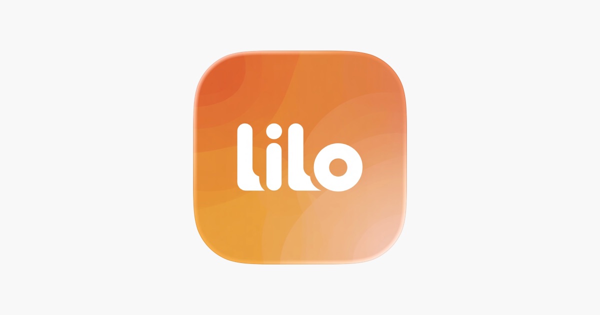 LILO Fit》App - App Store