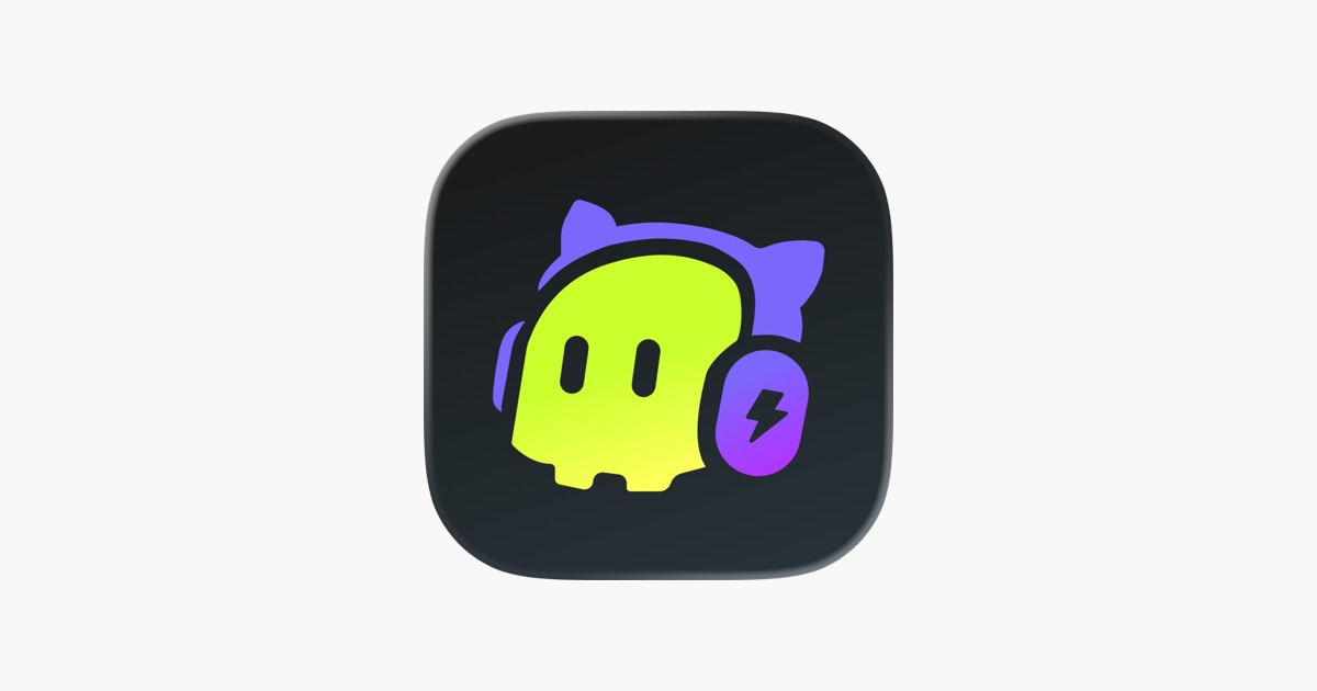 ‎App Homi - Voice Hollow – App Store