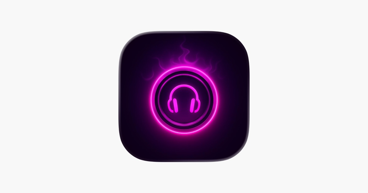 ‎Bass Booster - Equalizer App - App Store