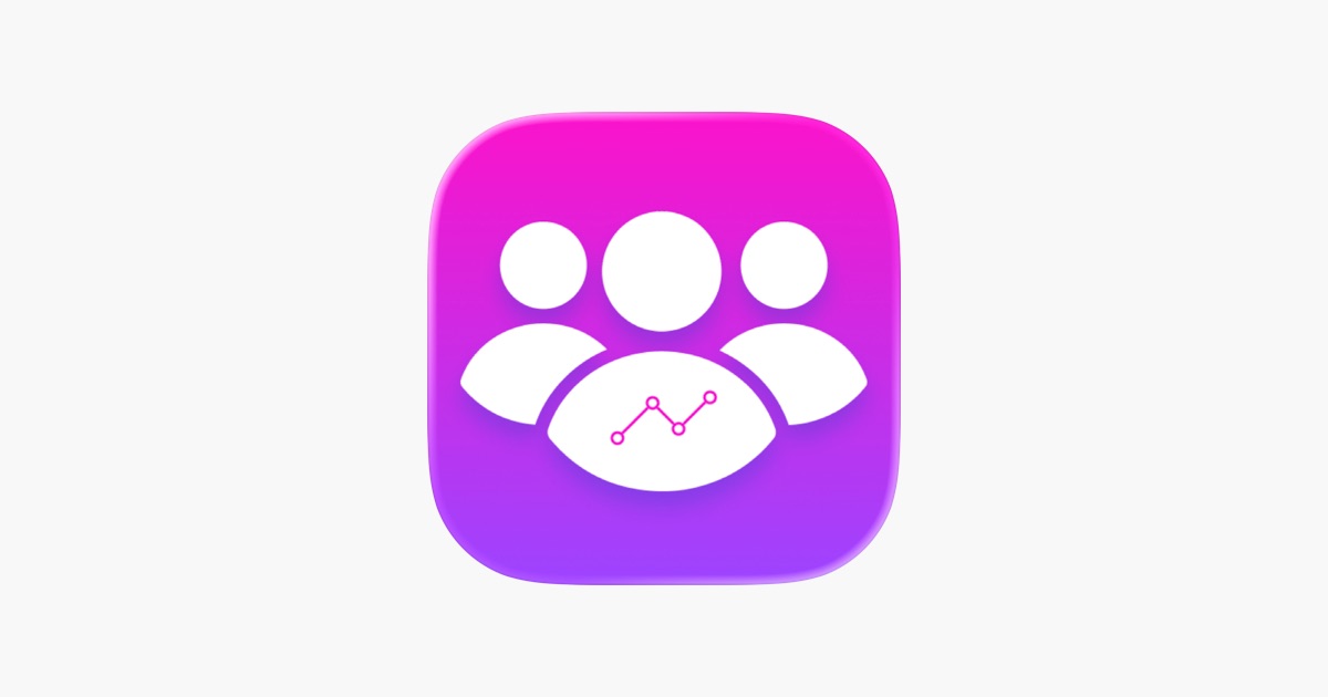 The Followers Unfollow Tracker》App - App Store