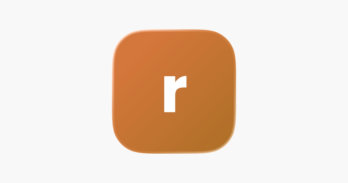 ‎re:Quoted App - App Store