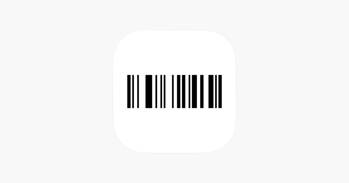 ‎App Barcode Generator - Codg - App Store