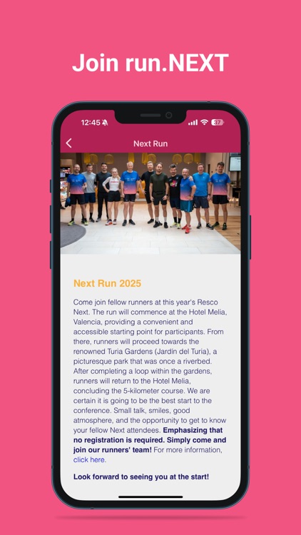 Resco Next 2025 by RESCO, sro.