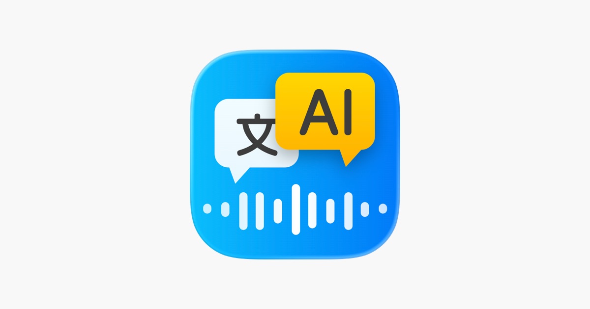 ‎Translate Up:TOP AI Translator‑App – App Store