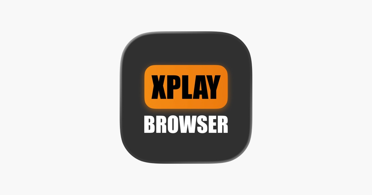‎App XPlay Browser – Fast & Secure - App Store