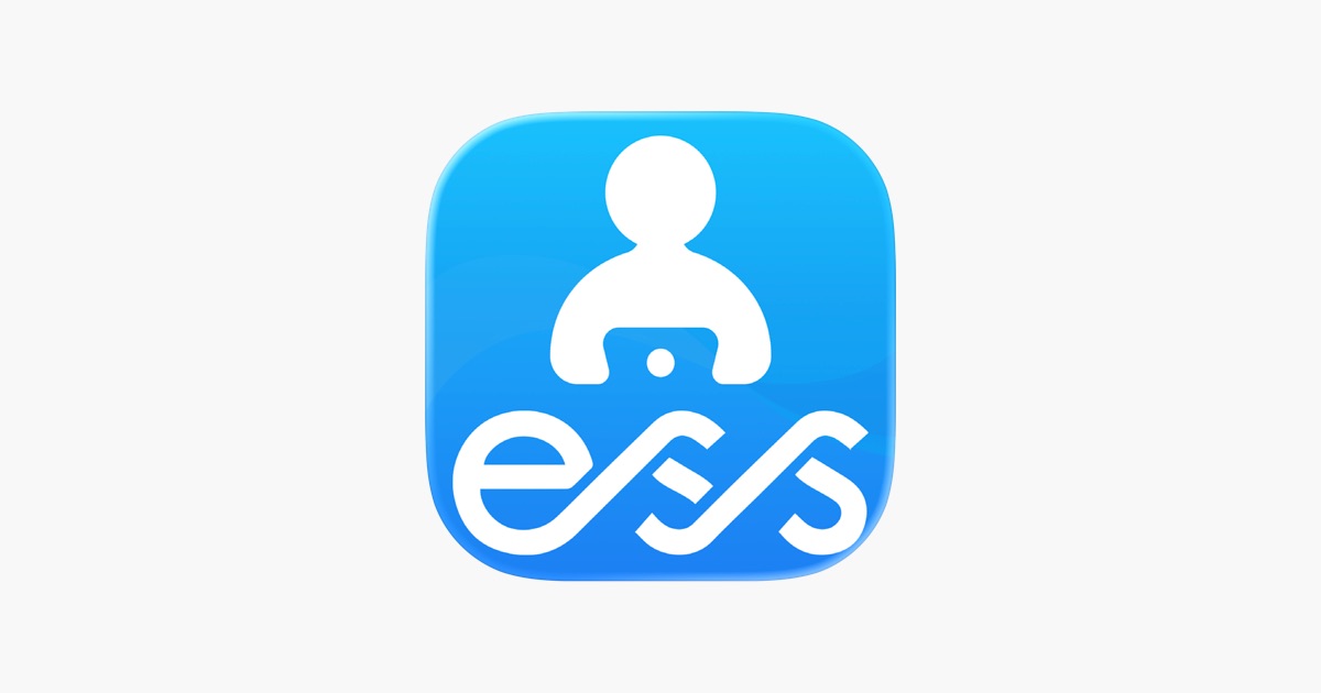 ‎ESS DMS App - App Store