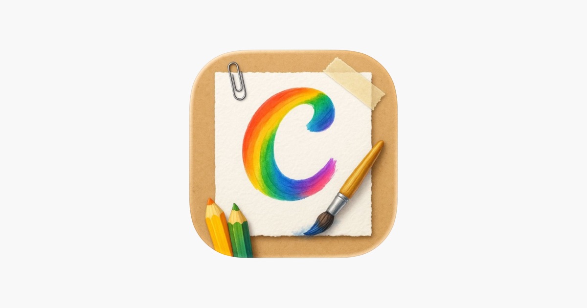 ‎Colorito - Coloring Book Maker App - App Store