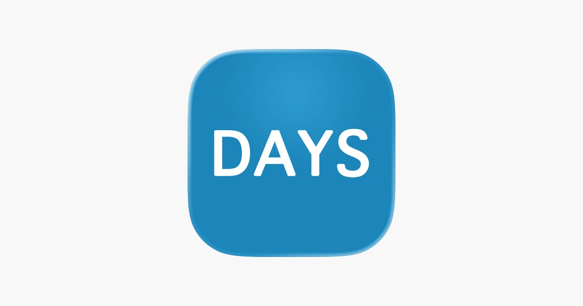 ‎Countdown & Count Up Timer App - App Store