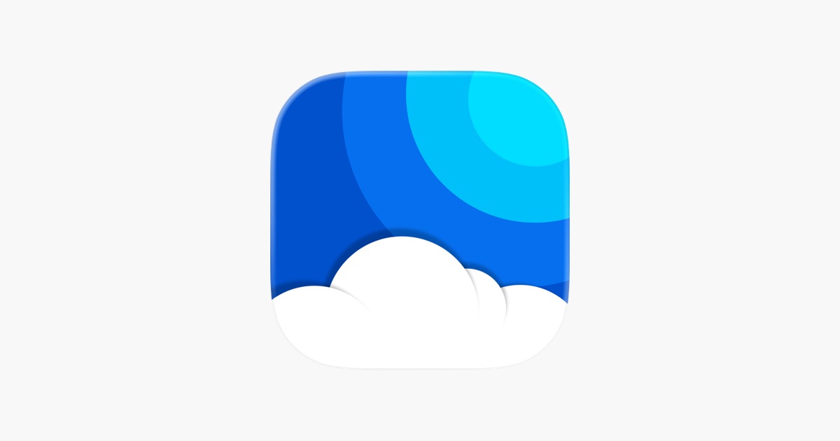 ‎Cloudreve: Easily manage files App - App Store