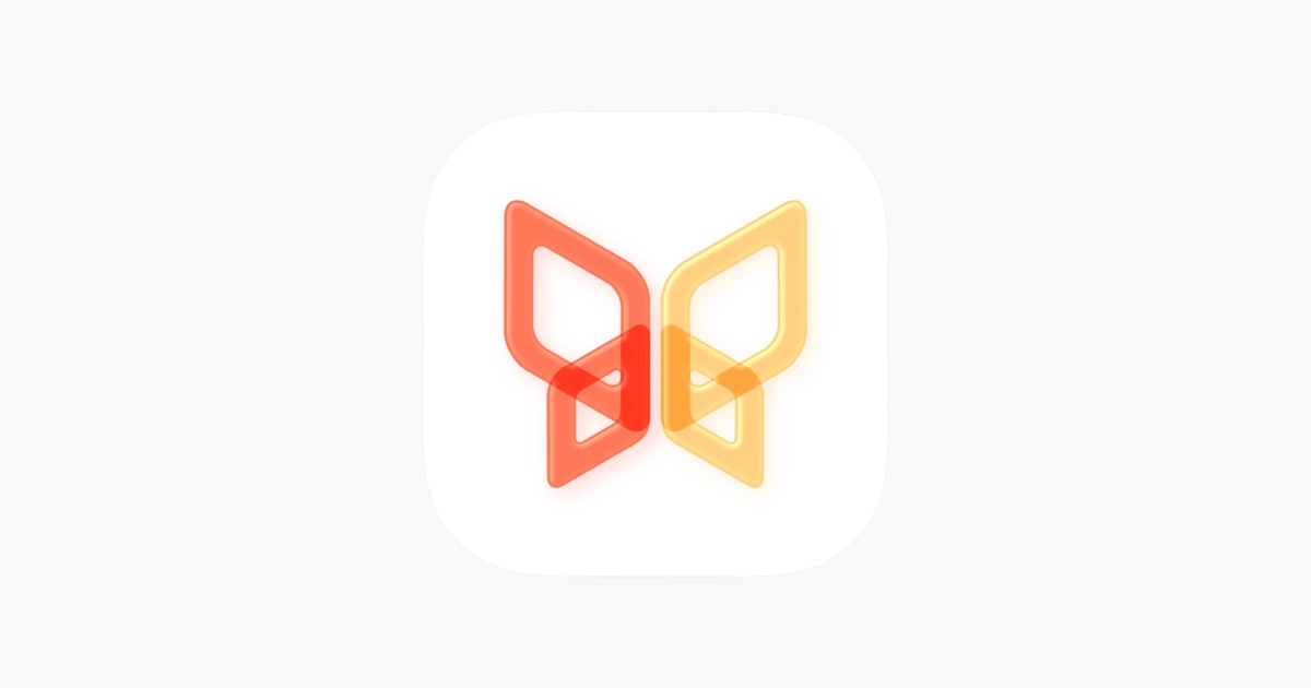‎Приложение «Reflection Frame» — App Store