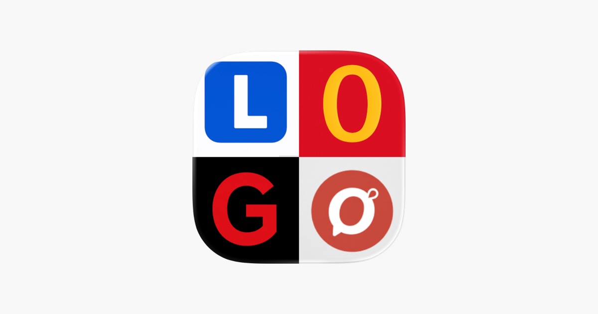 ‎Logo Quiz Pro 2026 App - App Store