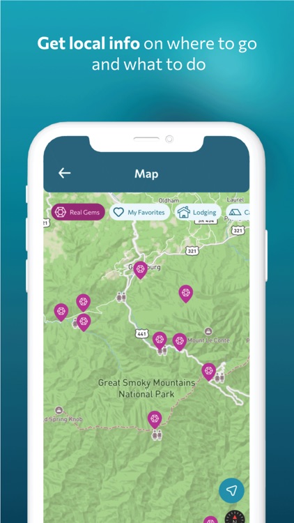 Revealed Travel Guides by WizardPublications, Inc.