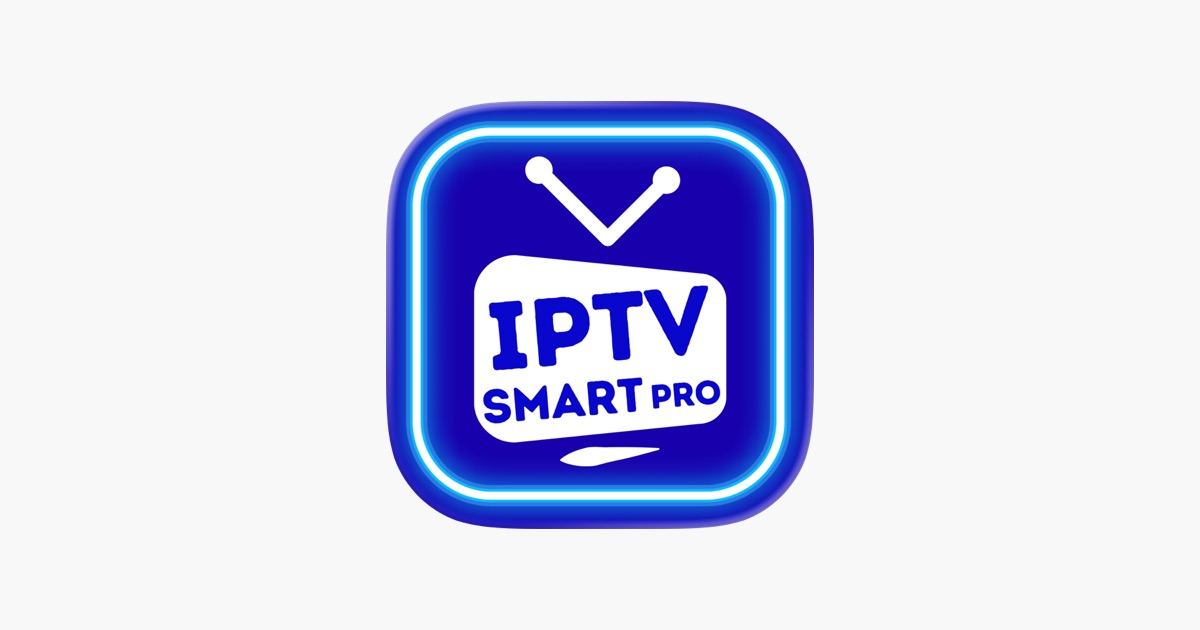 ‎IPTV Smart Pro - 4K Live TV App - App Store