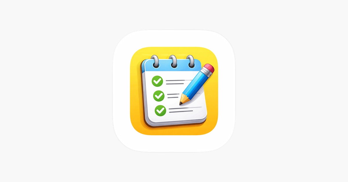 ‎App Quick PocketList – App Store