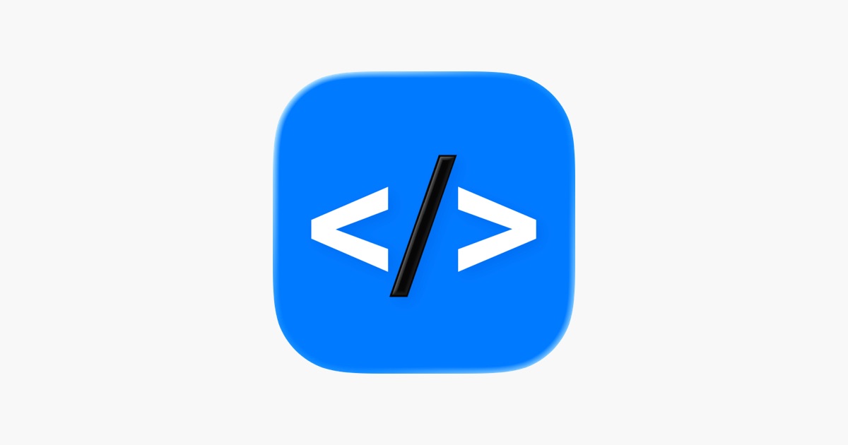 ‎Приложение «XML-просмотрщик и XML-редактор» — App Store