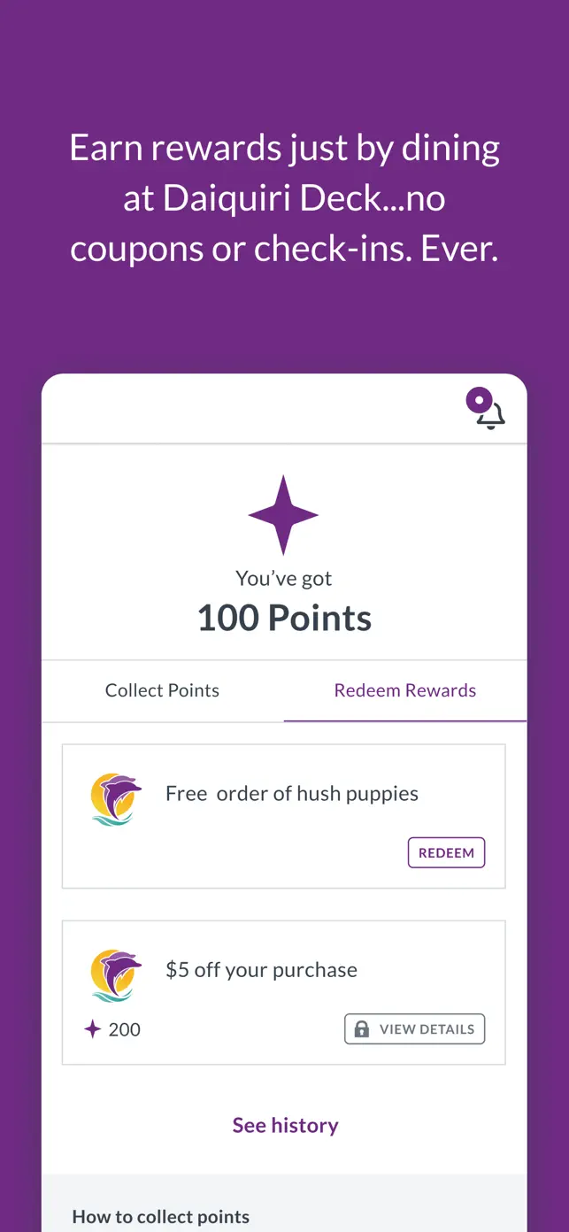 Daiquiri Deck App Reviews – Features, Alternatives & User Ratings
