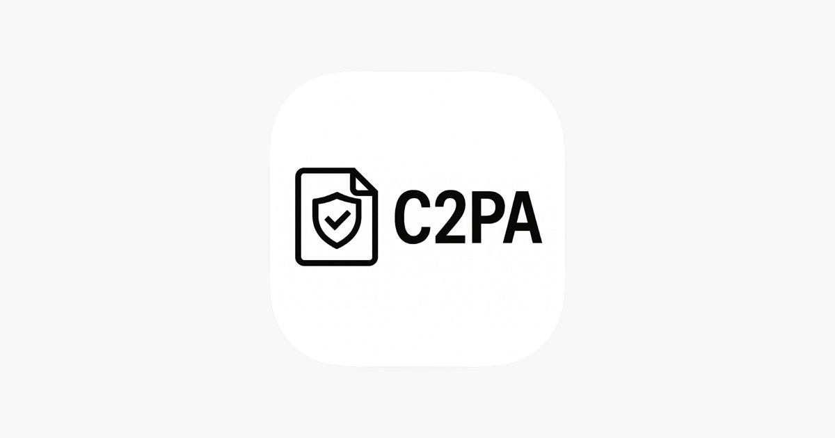 ‎C2PA Content Gateway App - App Store
