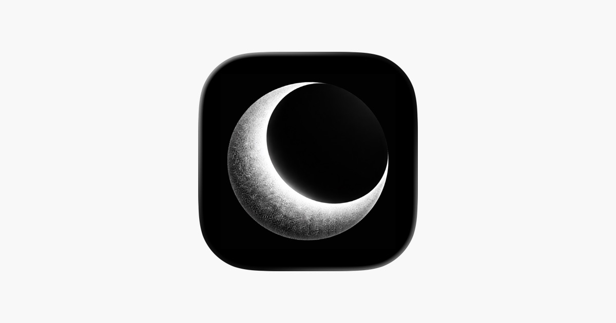 ‎Moon Phase+ & Lunar Calendar‑App – App Store