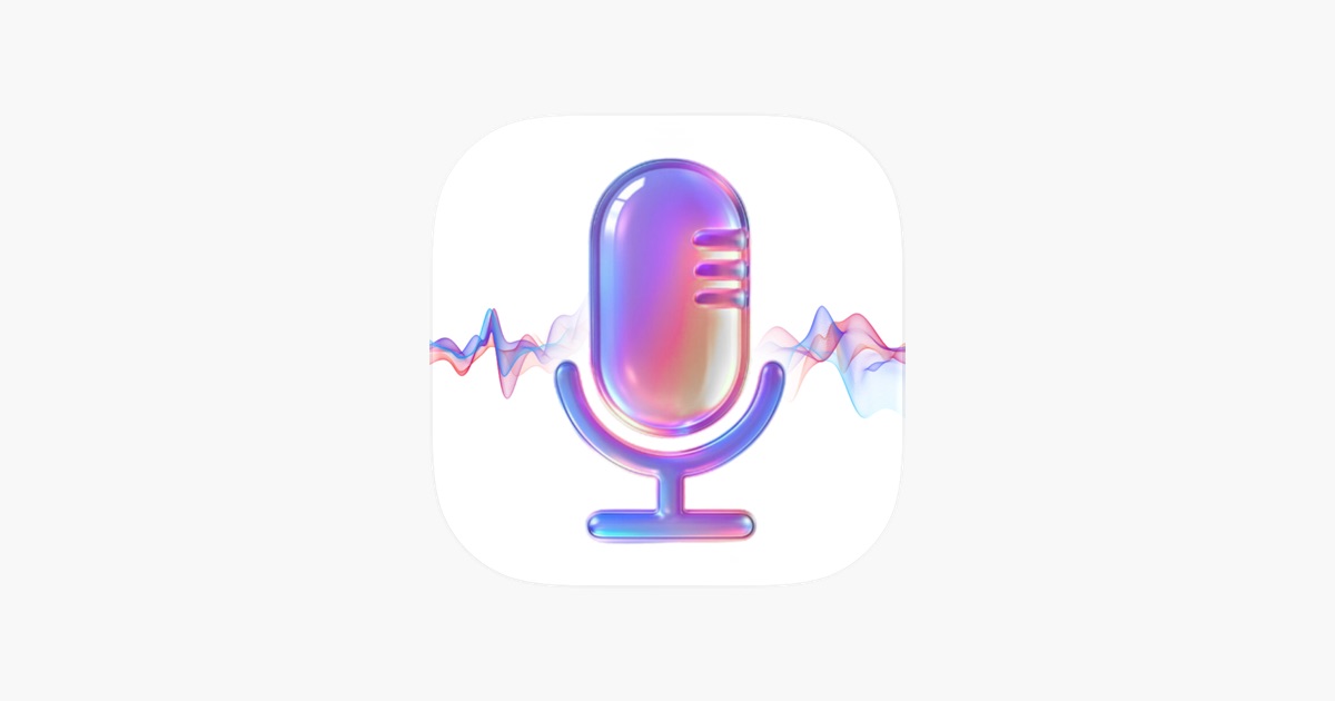 ‎Voice Cloning & Text to Speech App - App Store