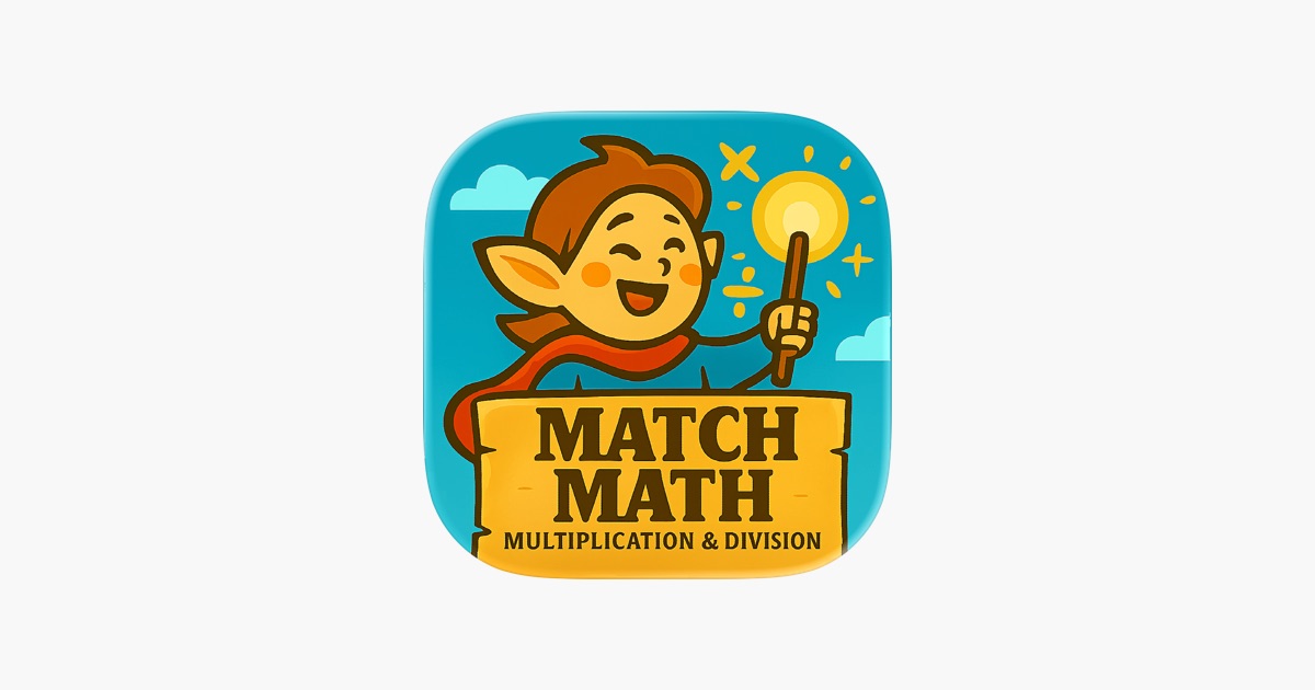 ‎Math Battle: Heroes of × & ÷ App - App Store