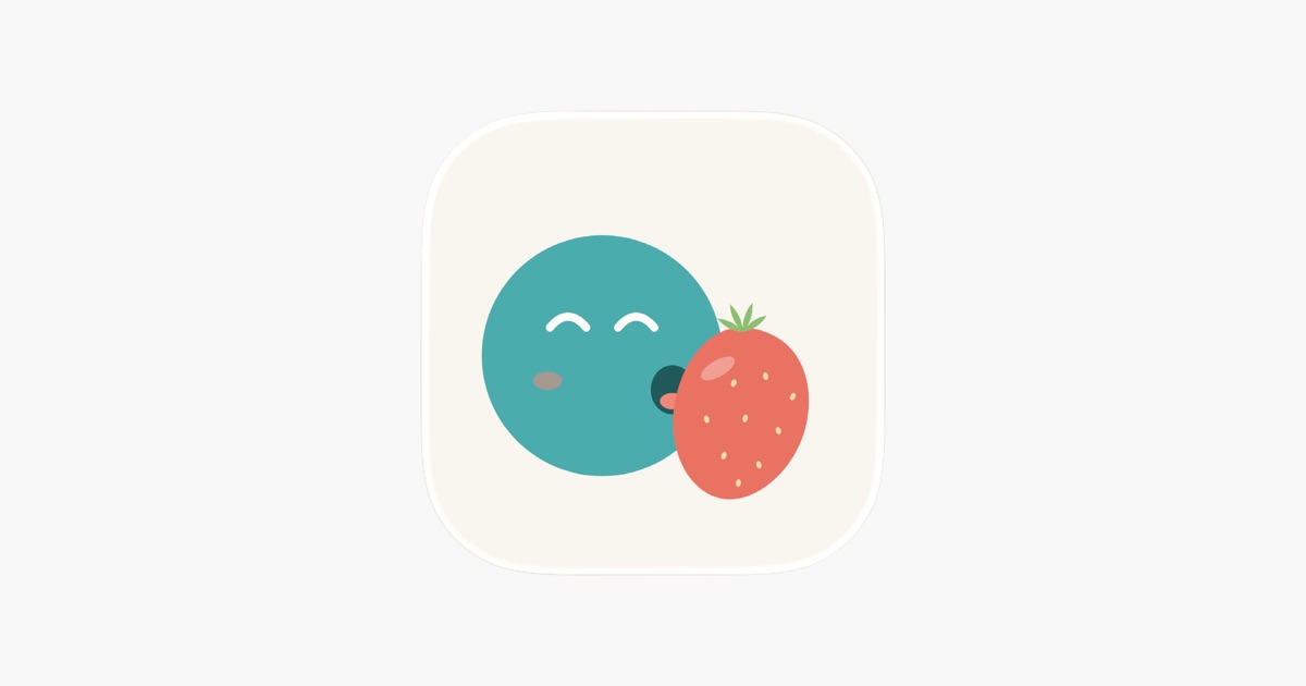 ‎Tiny Chomps — BLW Food Guide App - App Store
