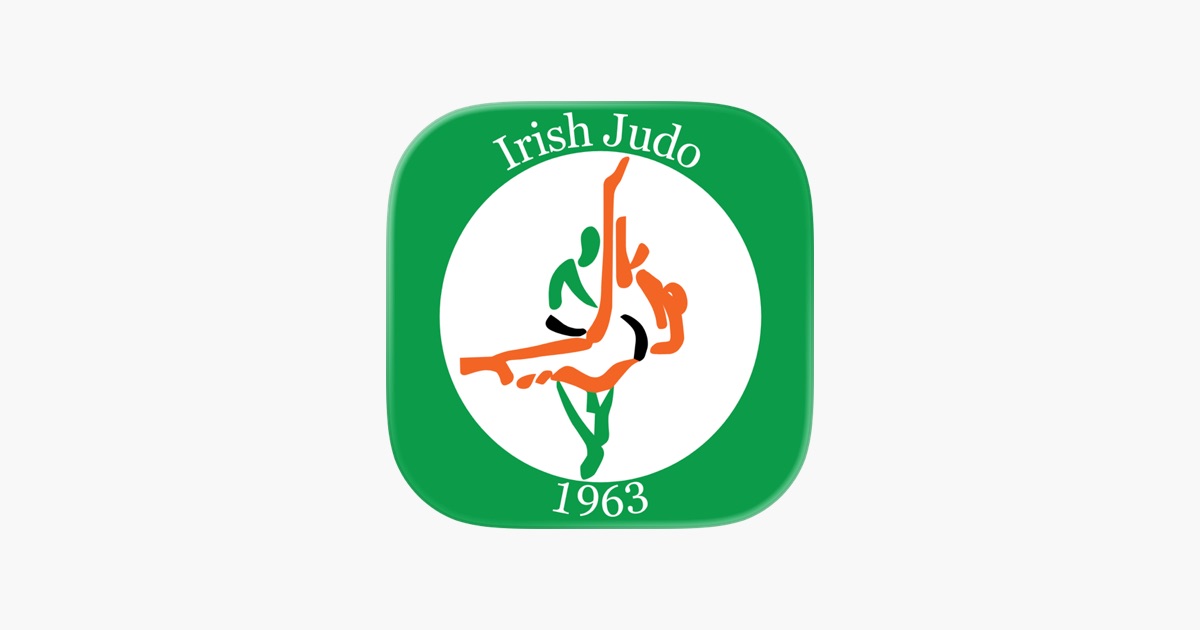 ‎Irish Judo Membership App 앱 - App Store