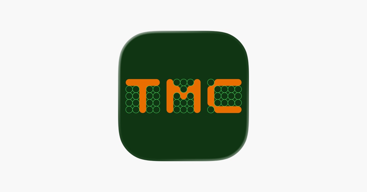 ‎TMC App - App Store