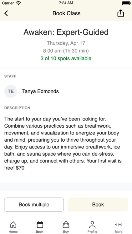 Quantum Wellness Spa by Quantum Wellness Spa LA LLC