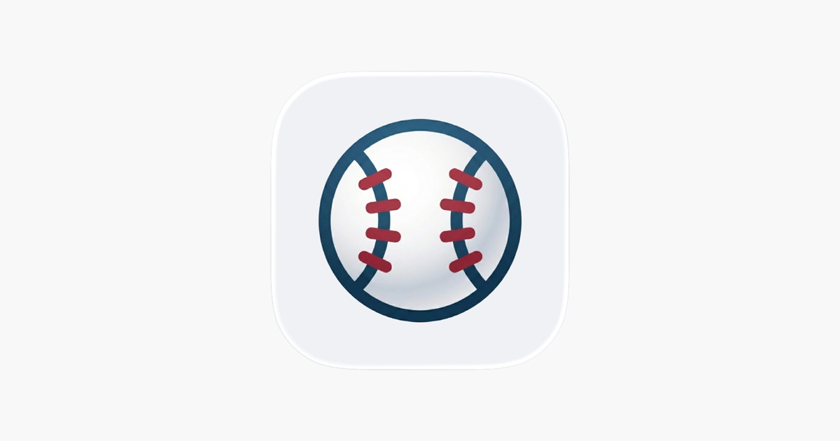 ‎Baseball Live App - App Store