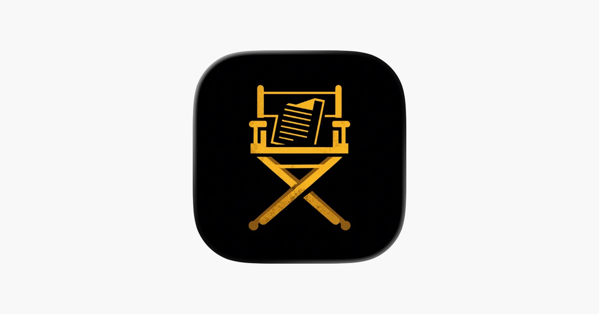 ‎Scriptmate: Line Learner App - App Store