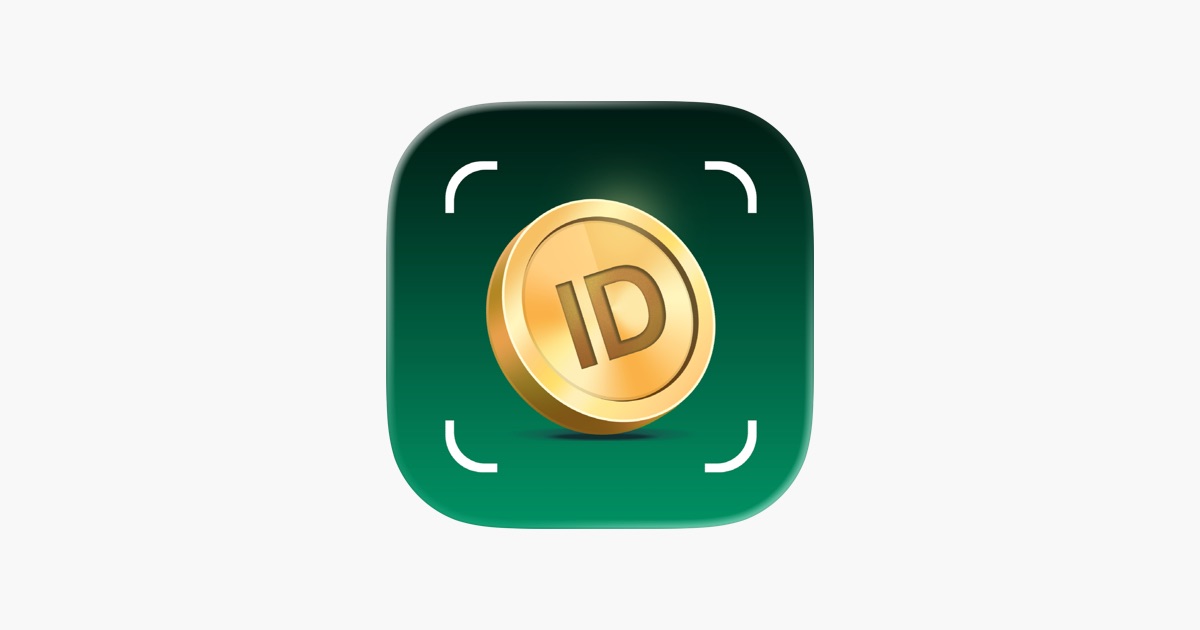 ‎Coin ID: Coin Value Identifier App - App Store