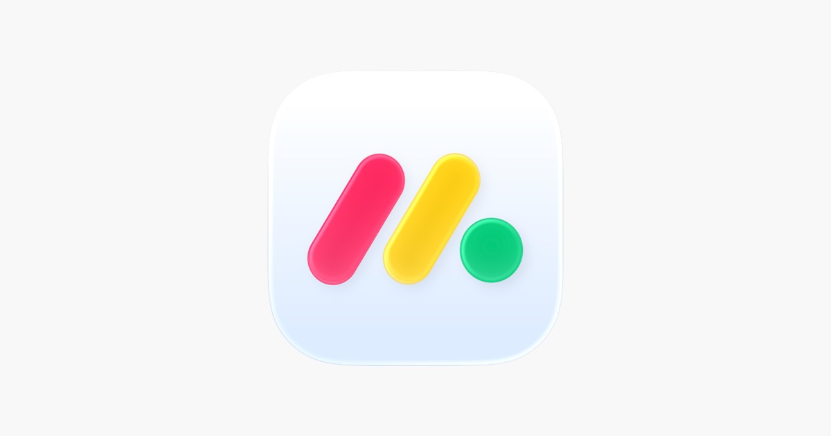 ‎monday.com - Work Management-app - App Store