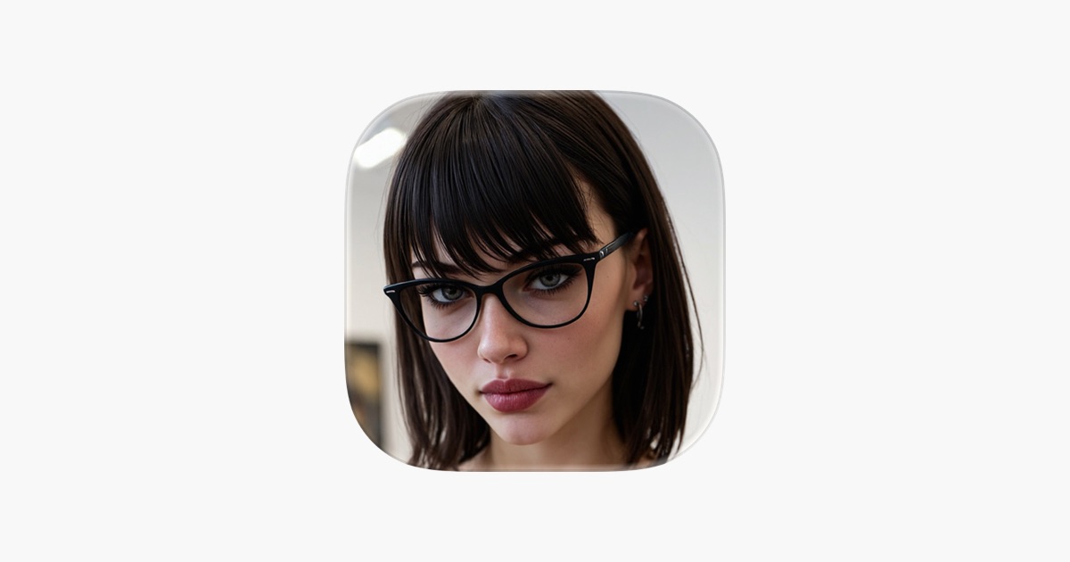 ‎EVA AI: Create your AI Girl App - App Store