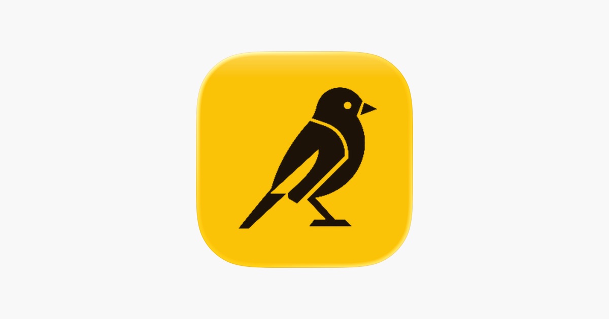 Canary: Real-Time Notes》App - App Store