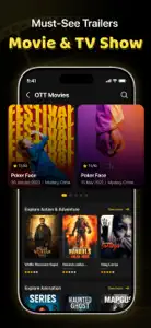 MovieBox Pro App Reviews – Features, Pricing & User Ratings