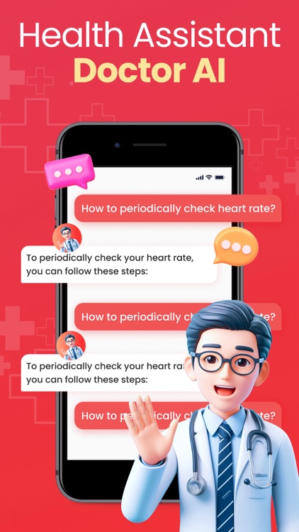Heart Pulse Bpm Tracker App By Cem Software Ltd