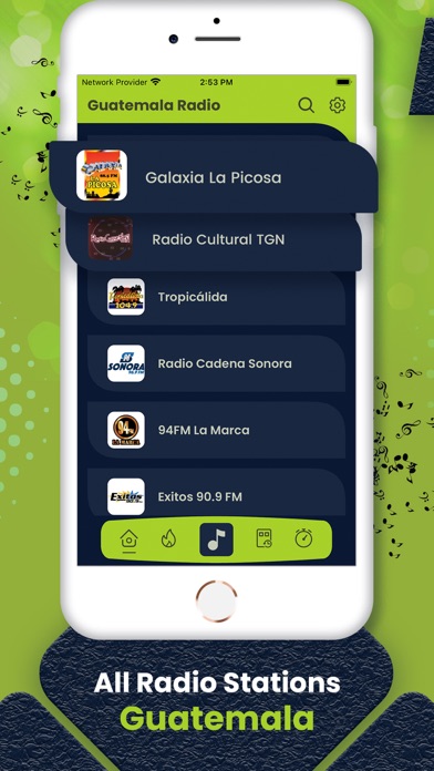 Télécharger Guatemala Radio FM Motivation sur PC - Windows 10 et 11 ...
