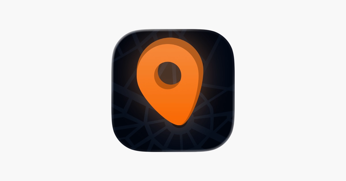 ‎Familo: Find My Phone Trackerアプリ - App Store