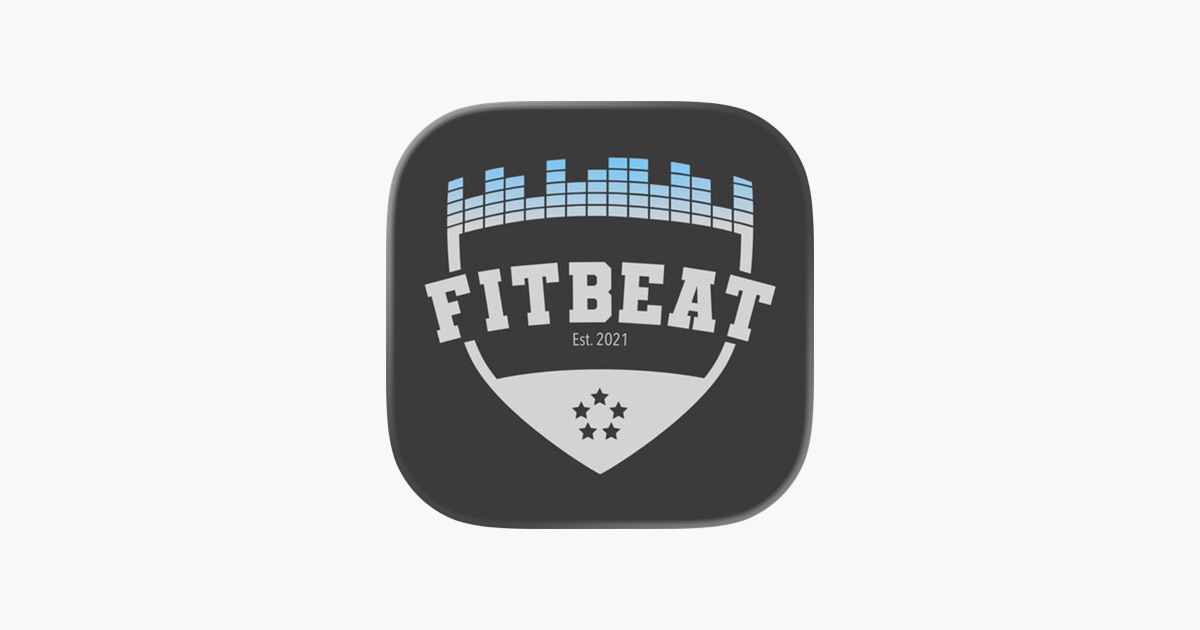 ‎FitBeat Gym App - App Store