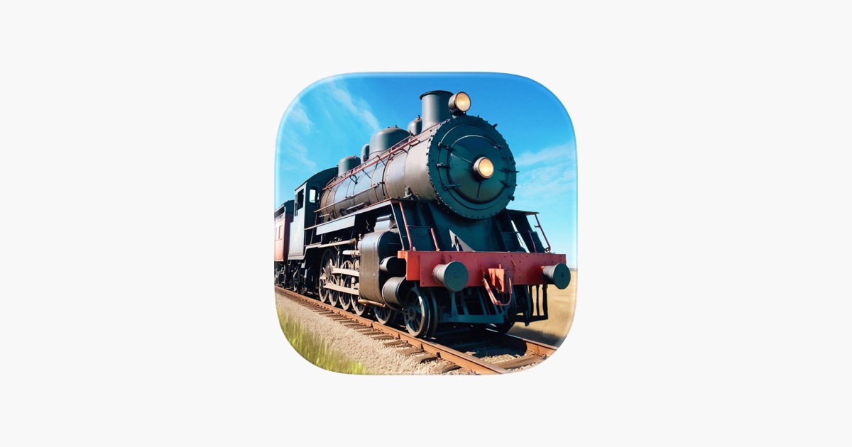 ‎Train King Tycoon: Rail Empire App - App Store