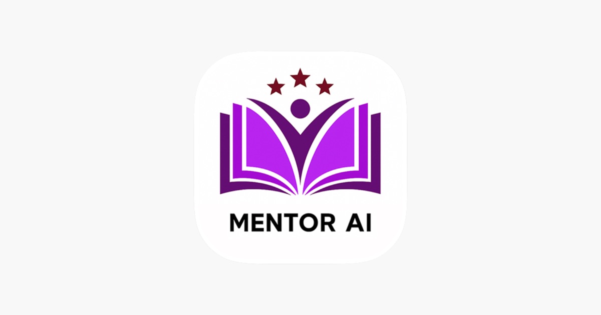 ‎Mentor AI: Smart Study Planner App - App Store
