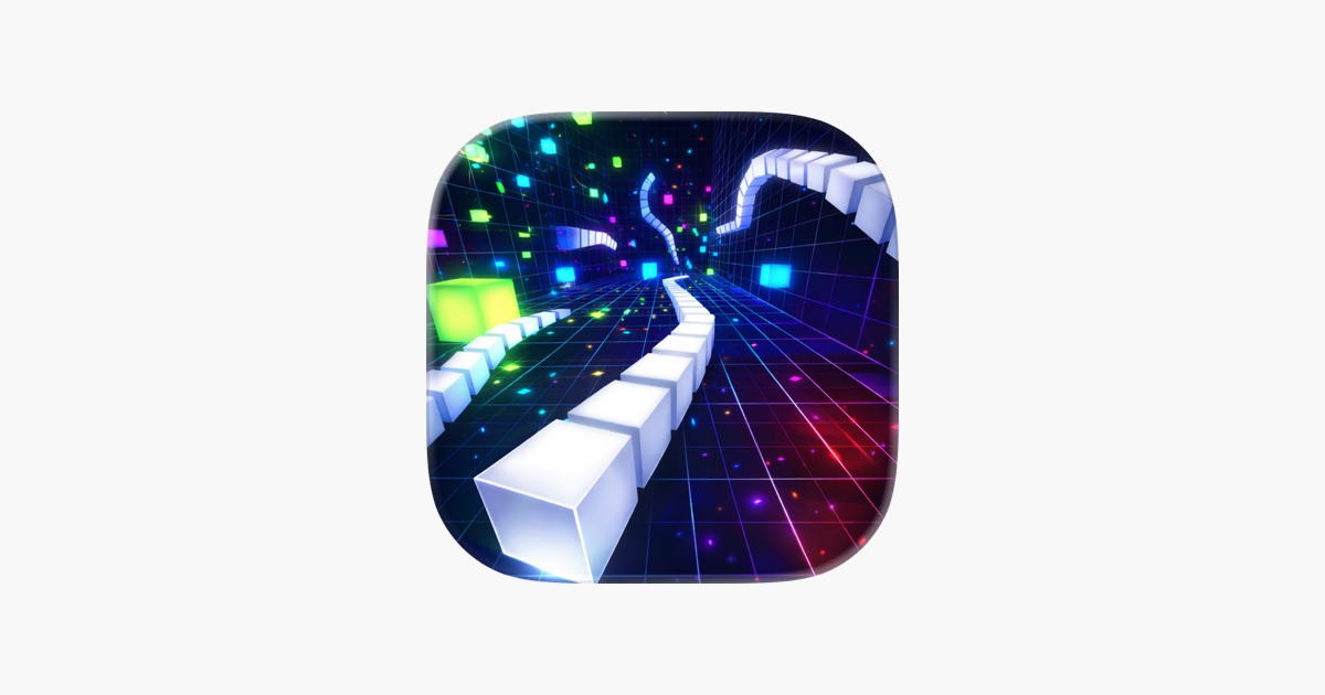 ‎Spacey Snake App - App Store