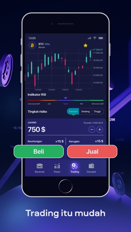 EXEX - easy trading by EXEX LTD.