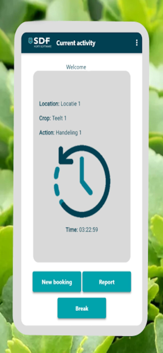 SDF Workflow for iPhone - Free App Download