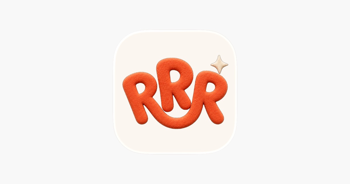 ‎RRR : Film Photo Editor App - App Store